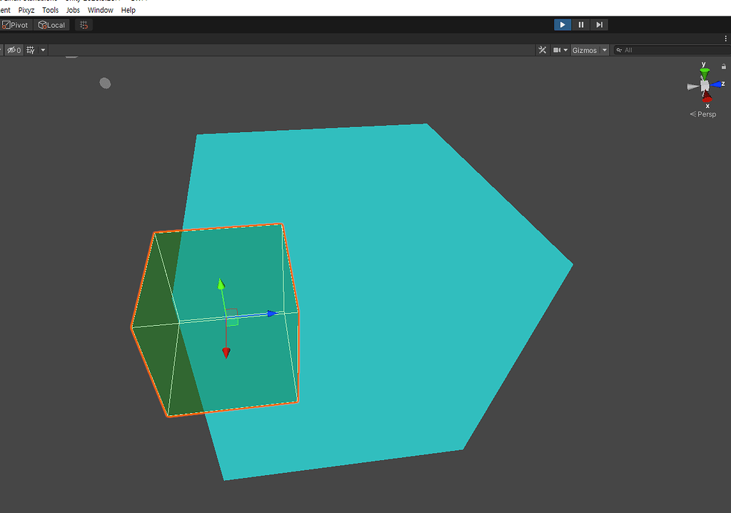 Raycast Vector3 Origin Vector3 Direction Bug Unity Engine Unity Discussions
