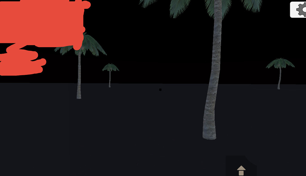 Reflection probes problem - Unity Engine - Unity Discussions