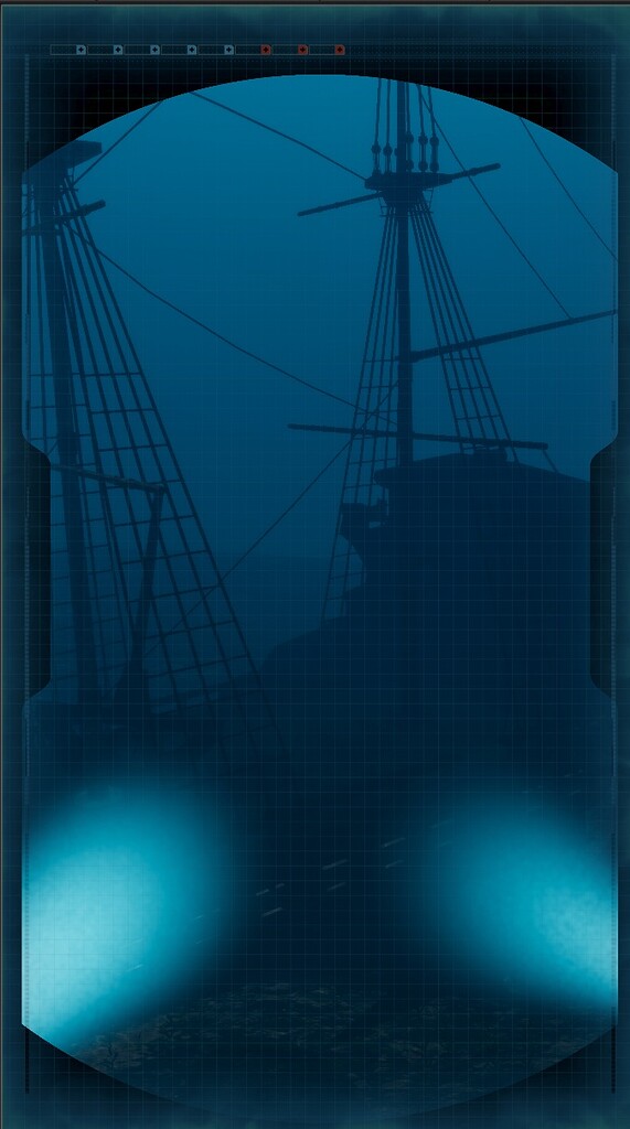 Real lights underwater not visible in HDRP - Unity Engine - Unity ...