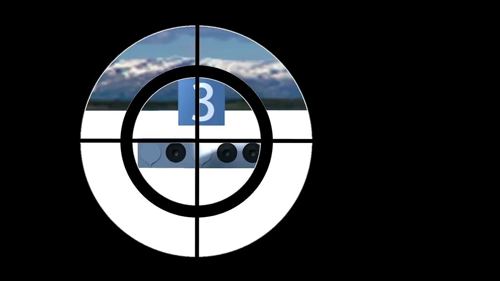 Biathlon Vr Community Showcases Unity Discussions