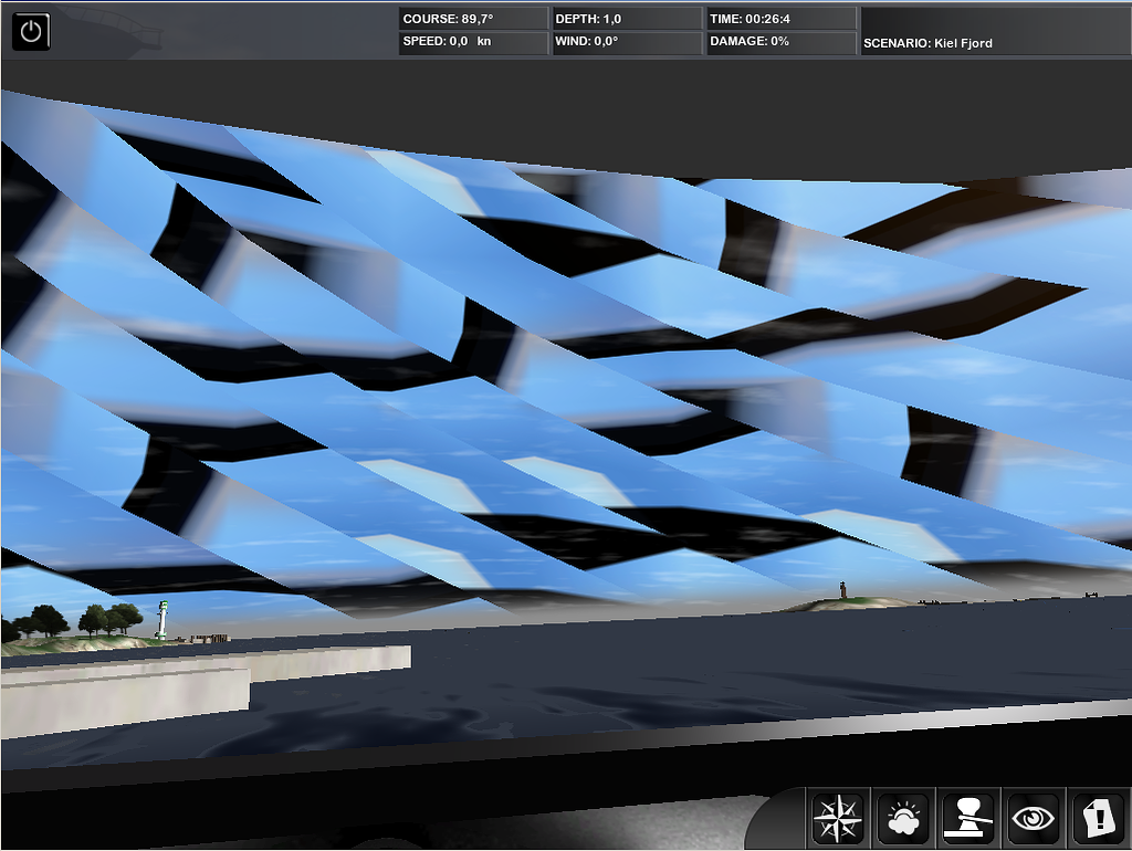 Shader error in PC deploy - Unity Engine - Unity Discussions