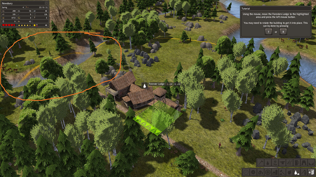 how to make object or texture take shape of terrain and objects - Unity Engine - Unity Discussions
