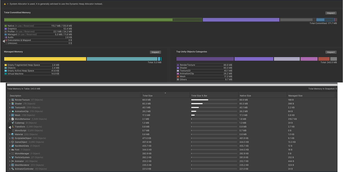 WebGL game crashing on iOS device - Unity Engine - Unity Discussions
