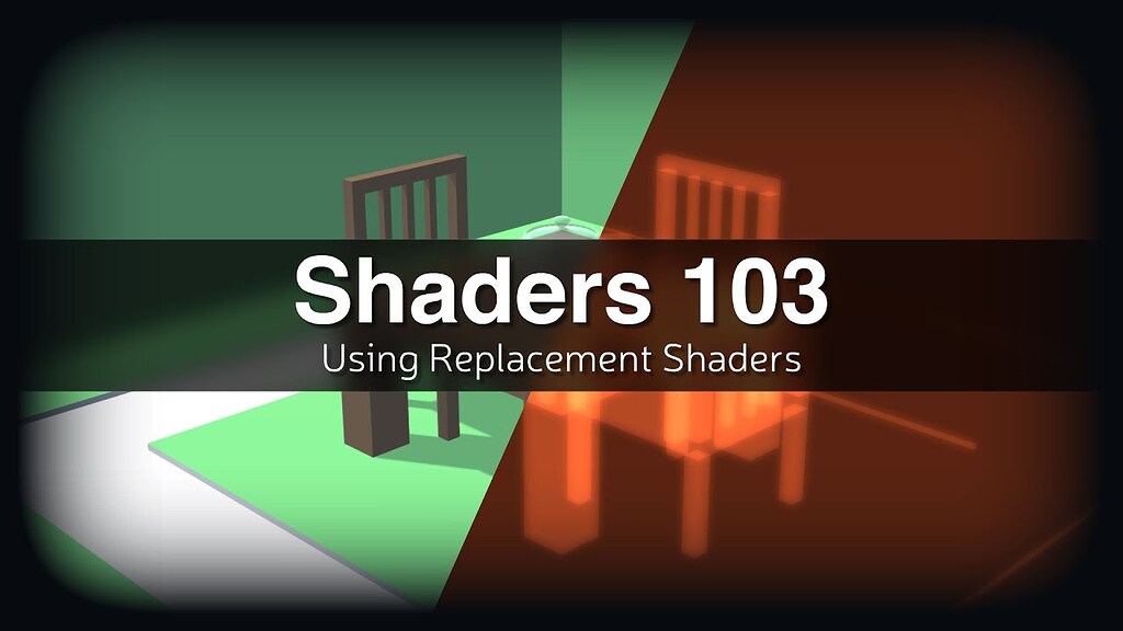 Getting original fragment data in URP RenderObjects shader - Unity Engine - Unity Discussions