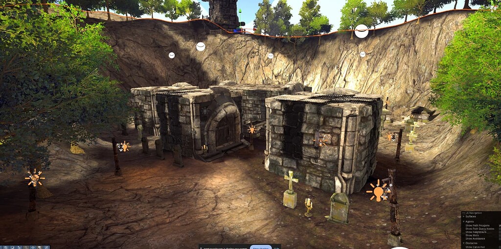 APV and Shadow Issues - Unity Engine - Unity Discussions