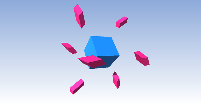 Squash & Stretch Kit [Released] - Community Showcases - Unity Discussions