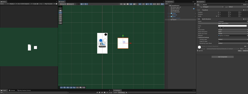2D grid not snapping correctly - Unity Engine - Unity Discussions