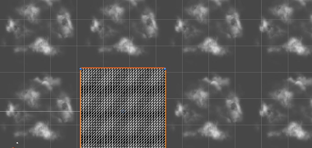 How To Set The Transparency Of Some Parts Of A Mesh Unity Engine Unity Discussions