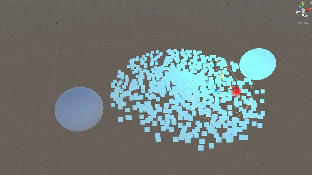 Point Light In V F Shader Unity Engine Unity Discussions 5321