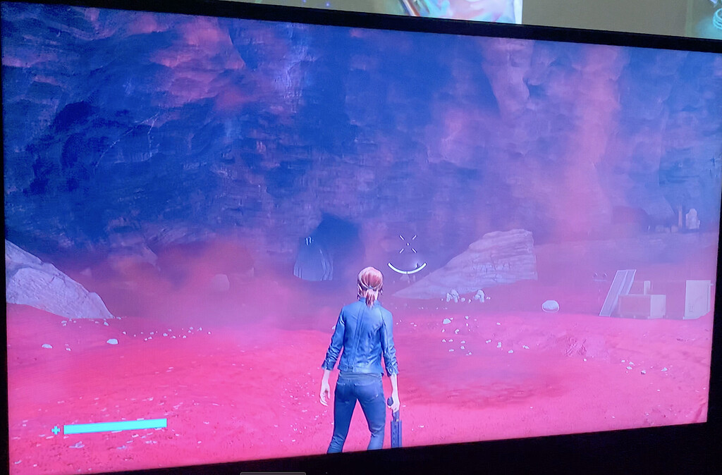 3rd Person Shooter - Movement Camera and Aim Camera Don't Look At Same World Position - Unity ...