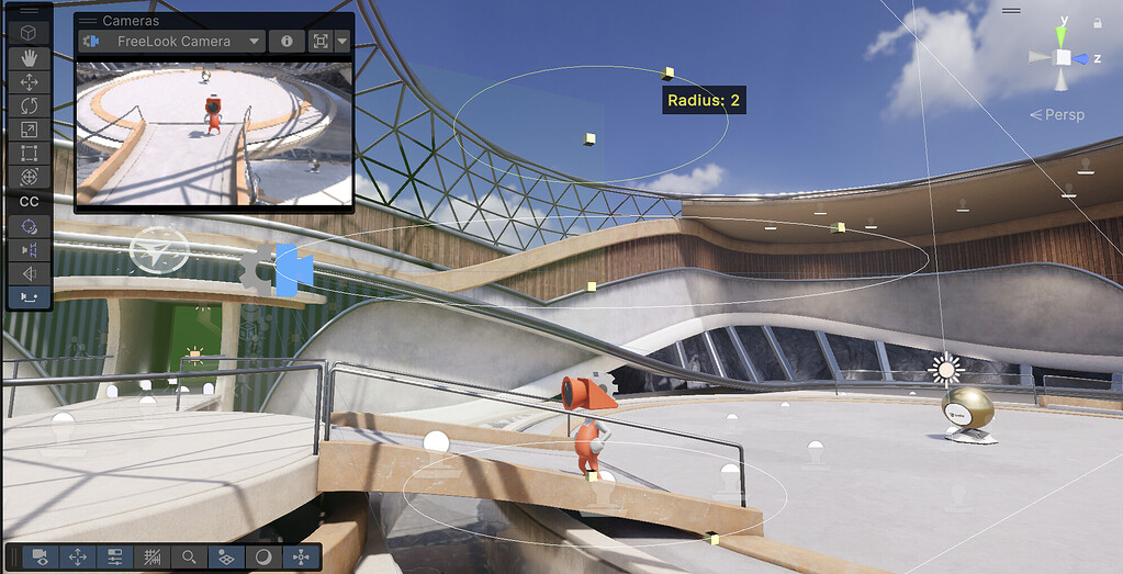 Official Cinemachine 3 is now available - Unity Engine - Unity Discussions