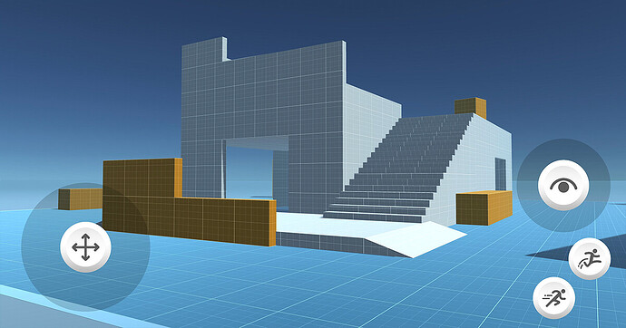 Simplest Character Controlling Code In Unity 6, 3D - Unity Engine ...