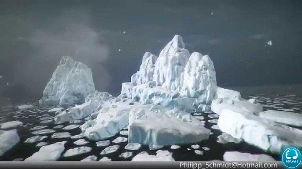 Big Environment Pack Vol 2 Community Showcases Unity Discussions