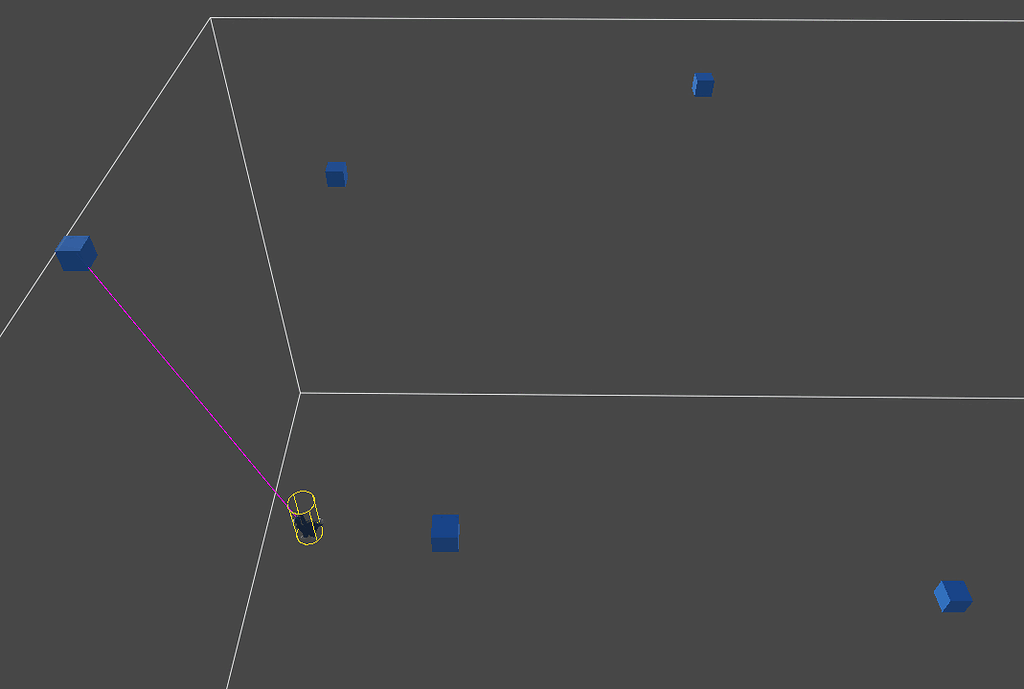 Need help with AI flight path - Unity Engine - Unity Discussions