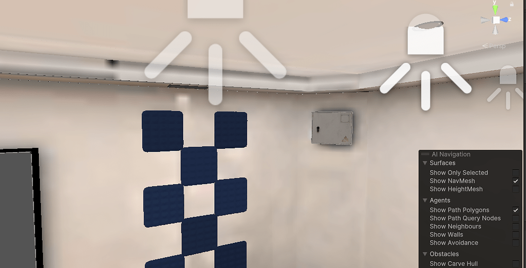How To Improve Baked Lights Unity Engine Unity Discussions 