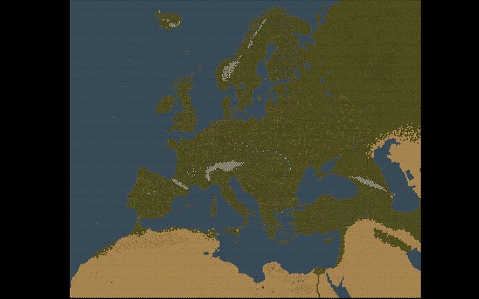 Hex of Steel - WWII turn by turn wargame - Community Showcases - Unity ...