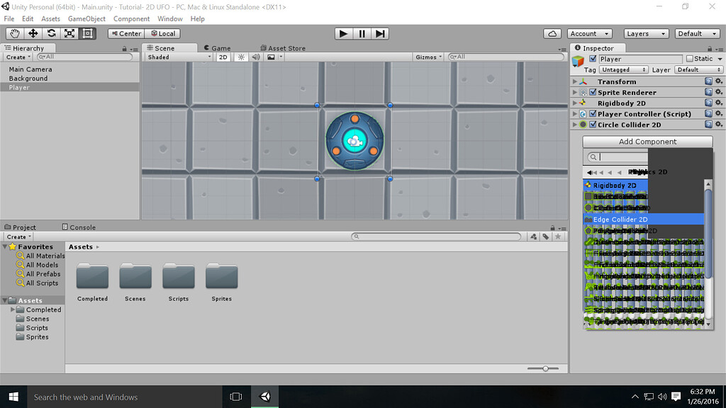 Unity drop down menu "Issue" - Unity Engine - Unity Discussions
