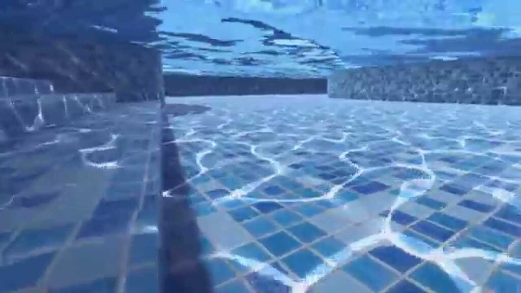 Water texturing of caustics effects - Unity Engine - Unity Discussions