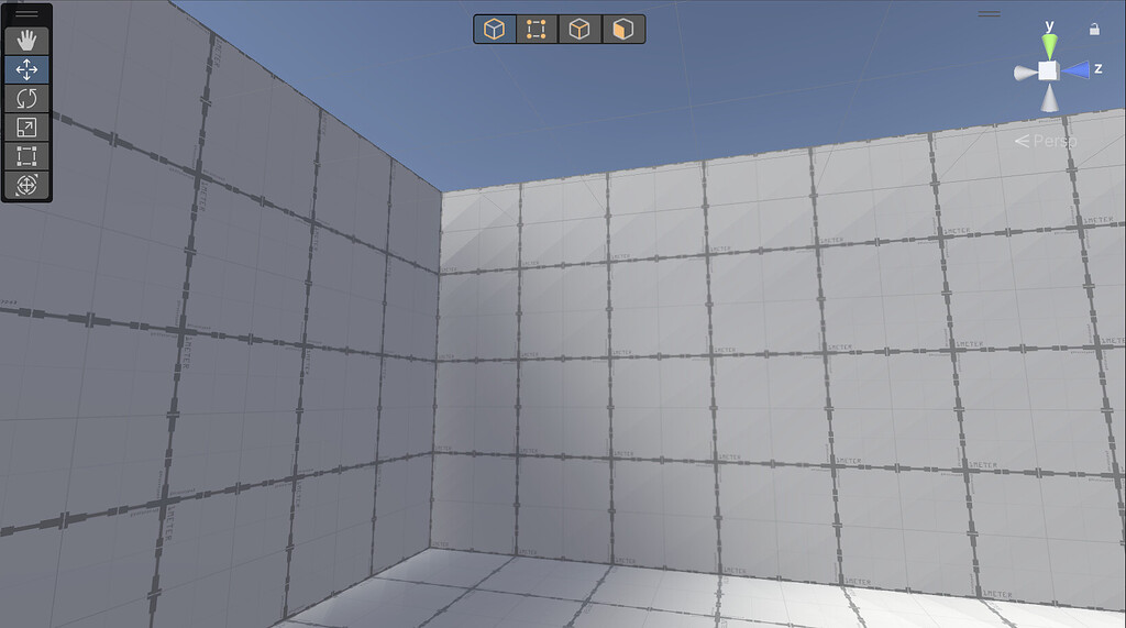 How do I avoid terrible shadow acne with very low-resolution shadow maps? - Unity Engine - Unity ...