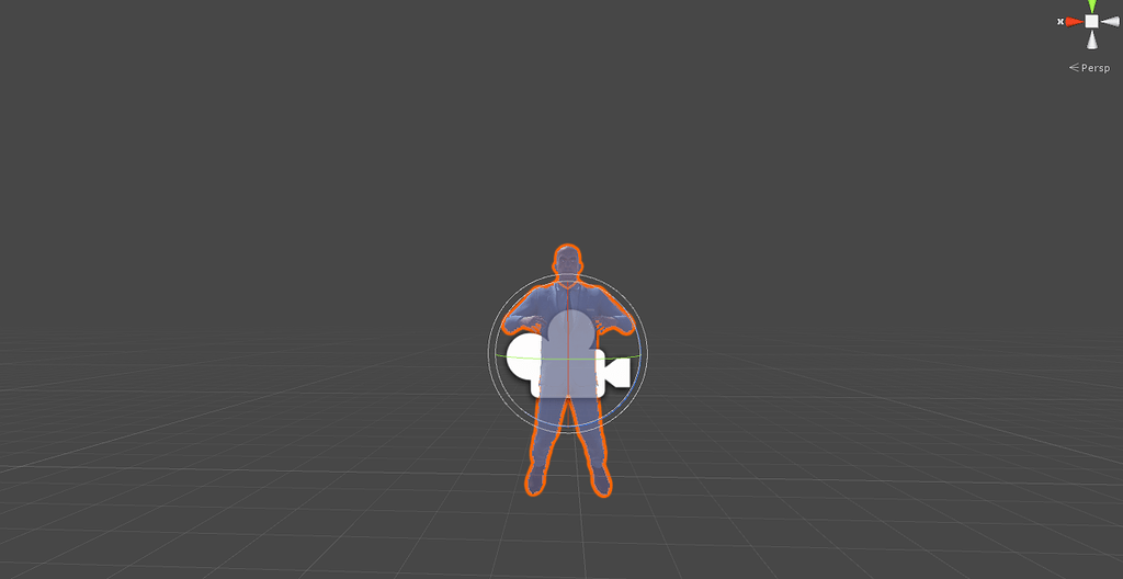 Man In a Suit Humanoid basic Animation Not working - Unity Engine - Unity Discussions