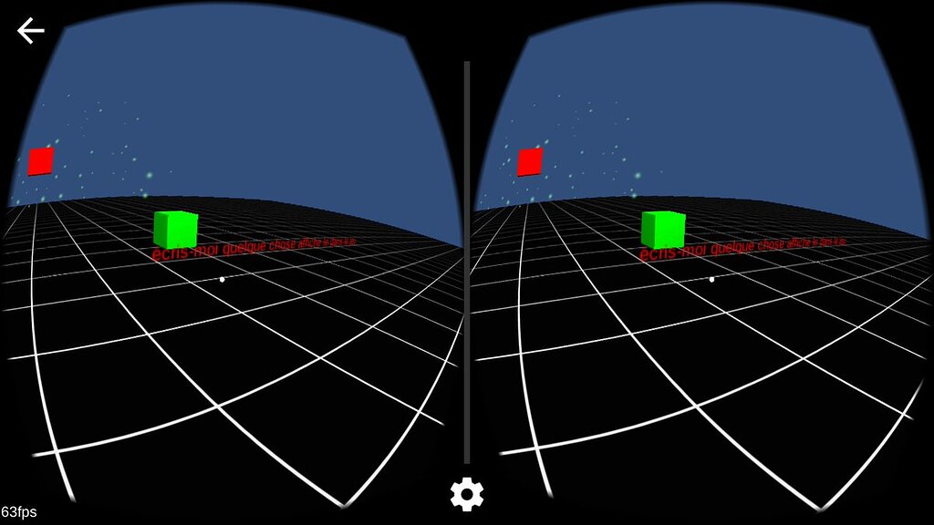 Integrating Android Voice Recognition with my Cardboard Project - Unity Engine - Unity Discussions