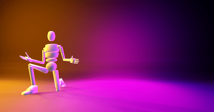 Free fully rigged and animated humanoid? - Unity Engine - Unity Discussions