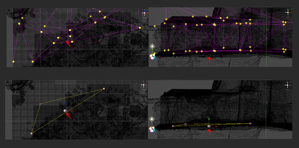 Objects pick wrong light probes - Unity Engine - Unity Discussions