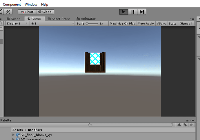 Black and white, grayscale .png textures load as turquoise? - Unity ...