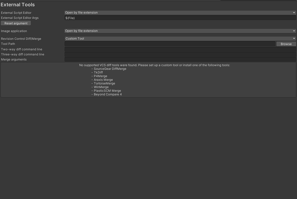 Solved Is There A Way To Force Unity To Regenerate Csproj Files Unity Engine Unity 