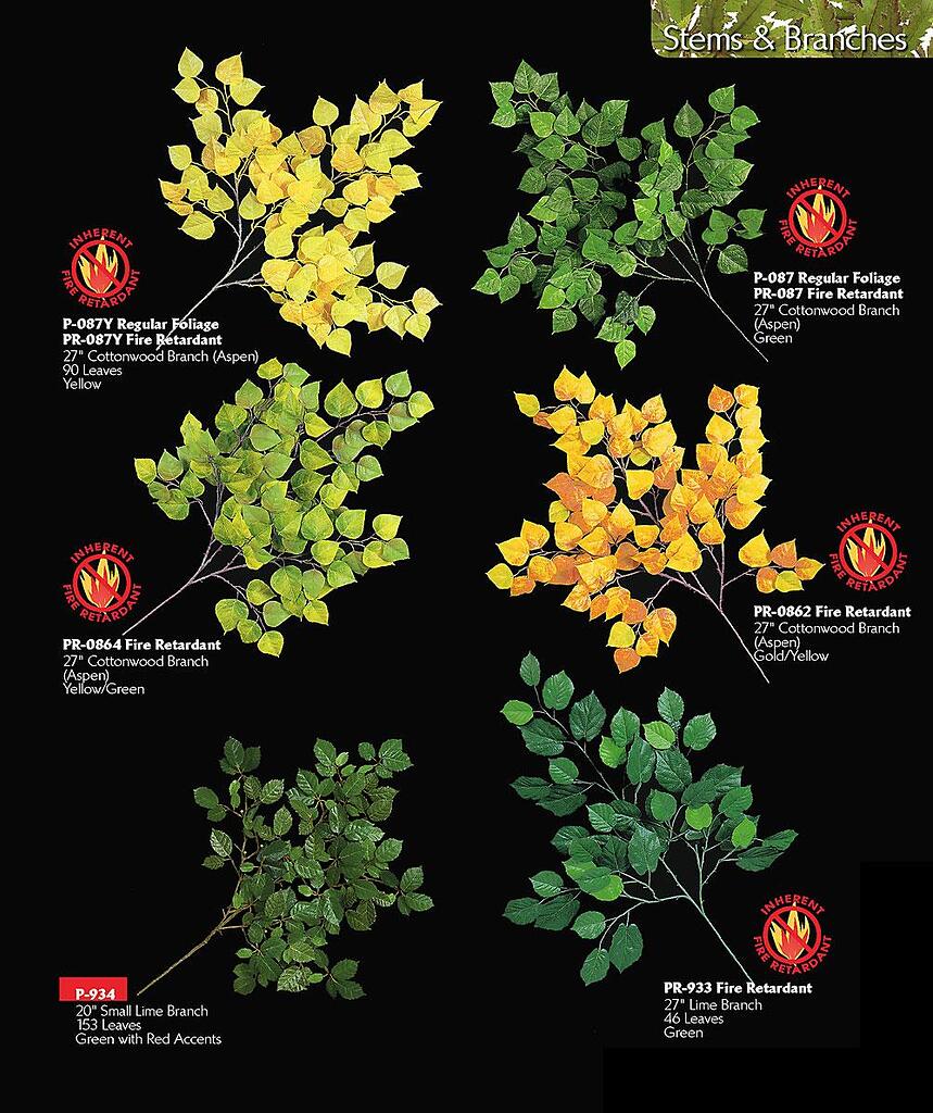 Creating foliage masks (photoshop) - Unity Engine - Unity Discussions