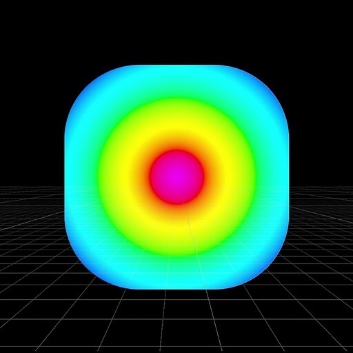 Unity-SDF-UI-Toolkit - SDF based Vector UI package - Community ...