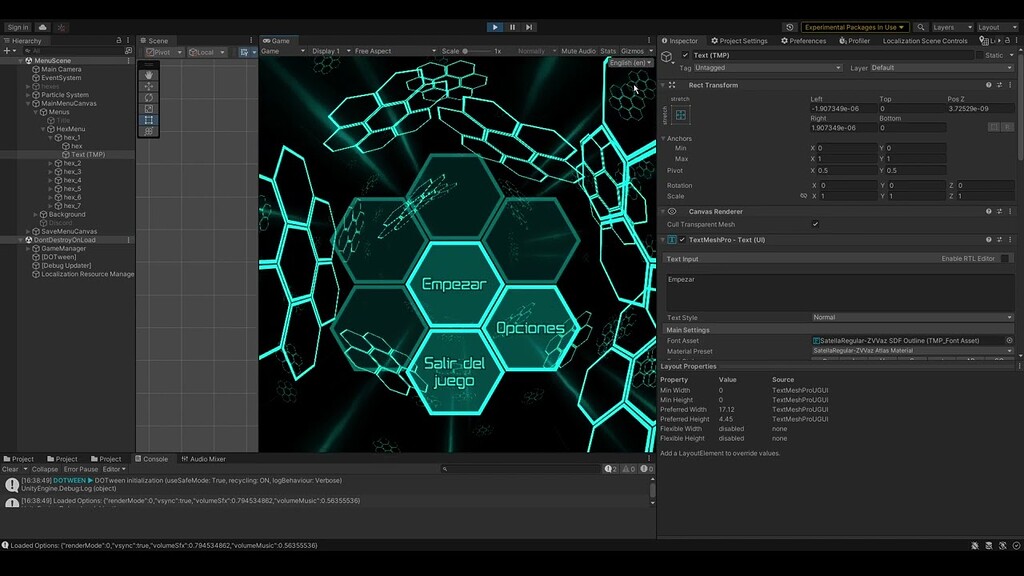 GameObjectLocalizer doesn't update when the object is disabled? - Unity Engine - Unity Discussions