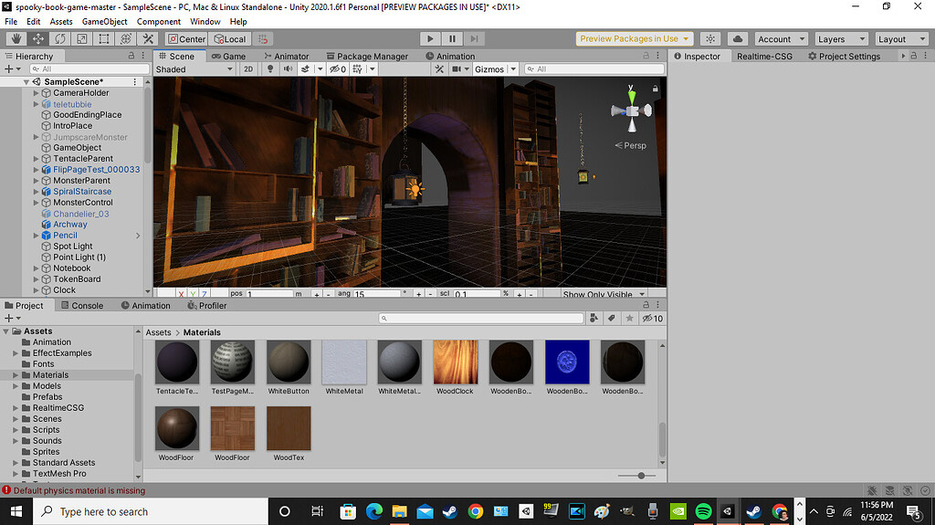 Lightmaps are Incredibly Distorted? - Unity Engine - Unity Discussions