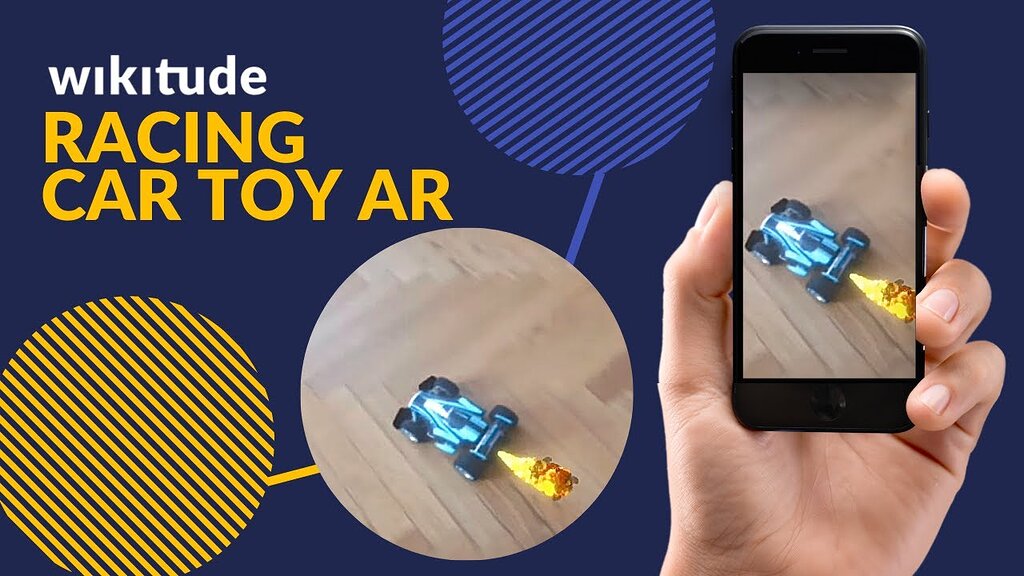 Tracking physical object - Unity Engine - Unity Discussions