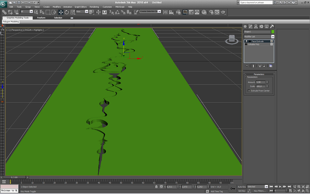 Level Design in Illustrator to Unity..... - Unity Engine - Unity ...