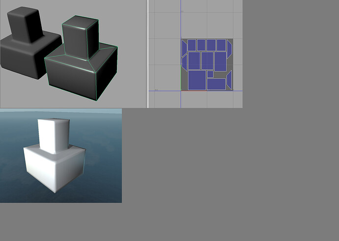 Normal maps (and importing them correctly) - Learn Content - Unity Discussions