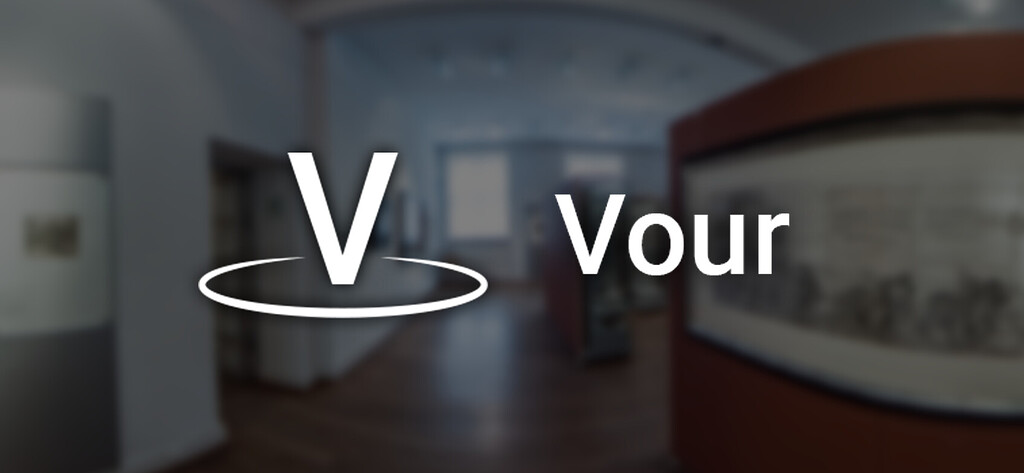 Vour - Virtual Tour Creation Tool - Community Showcases - Unity Discussions