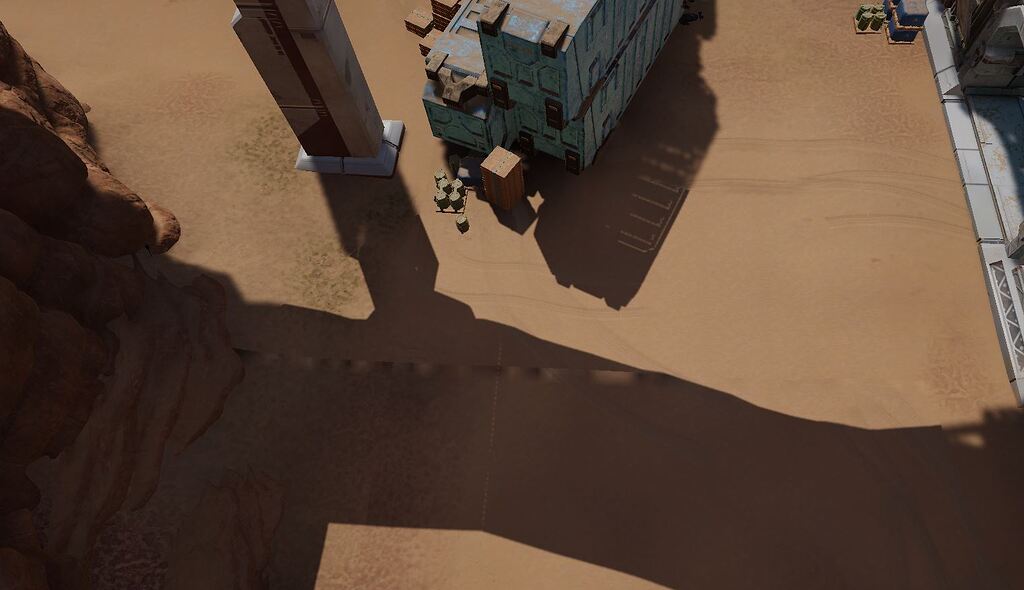 Lightmap Artifacts in Terrain Tiles - Unity Engine - Unity Discussions