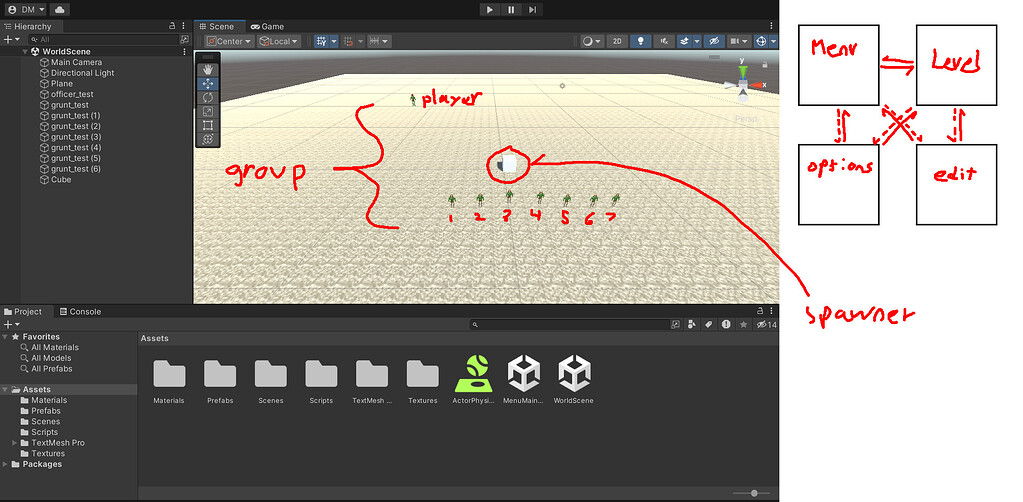 Saving/Loading groups and lists of variable length? - Unity Engine - Unity Discussions