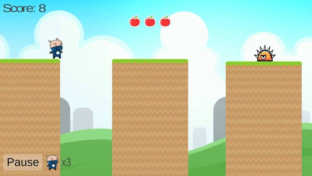 [Free][Android] My First Unity Game - Community Showcases - Unity Discussions