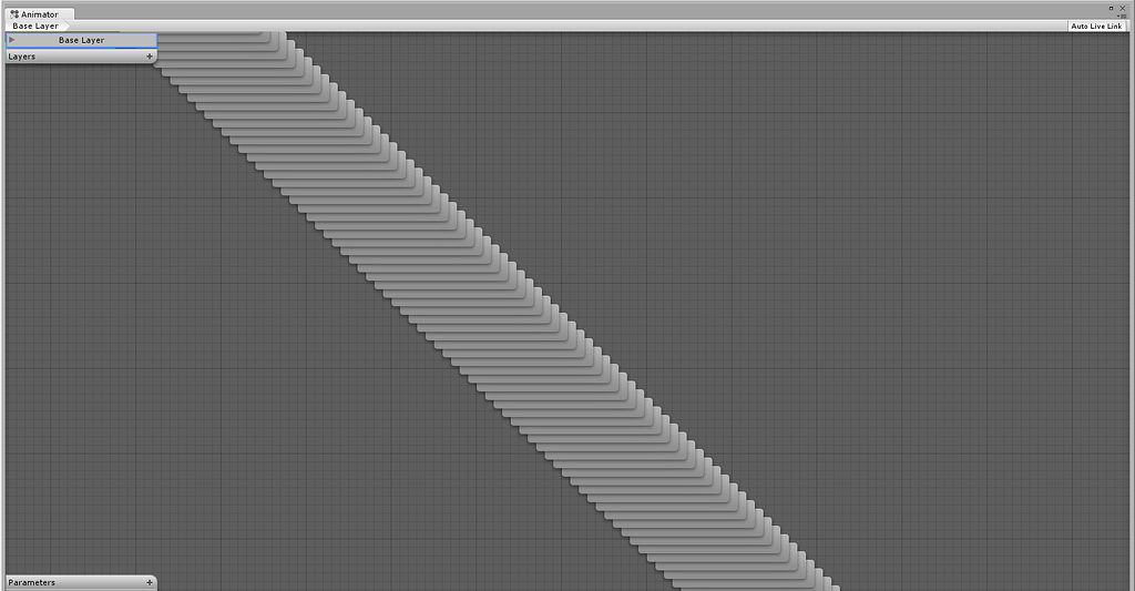 Transition from Legacy to Generic/Humanoid - Unity Engine - Unity ...