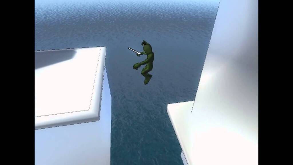 Complete camera collision detection (Third person games) - Unity Engine - Unity Discussions