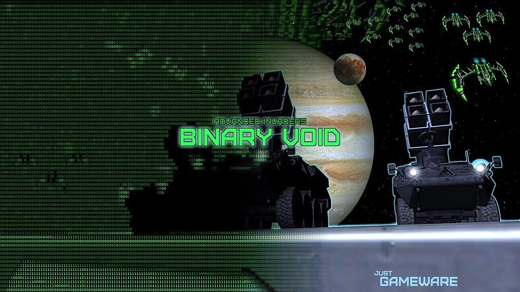 [Released] Binary Void - PC/Mobile Full Game Tutorial - Community Showcases - Unity Discussions