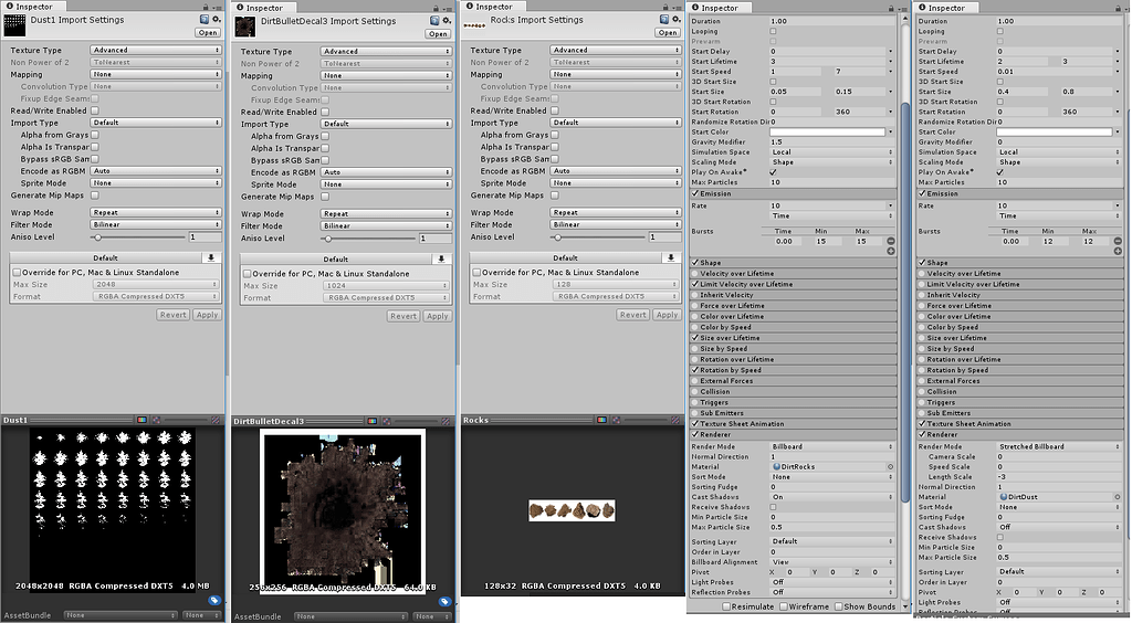 Particle System Poor Performance - Unity Engine - Unity Discussions