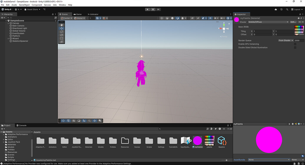 Unity Mobilediffuse Shader Doesnt Work Unity Engine Unity Discussions