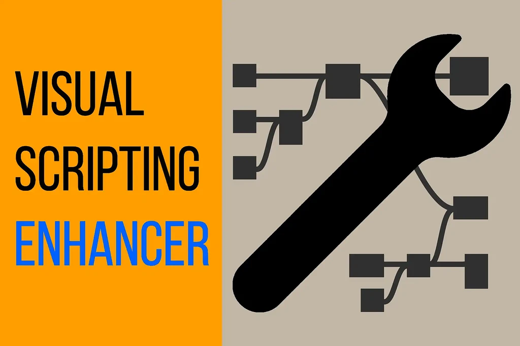 [RELEASED][50% OFF] Visual Scripting Enhancer - Auto Arrange and other tools to simplify graph ...