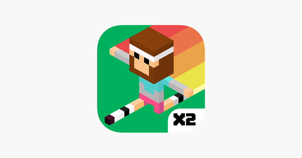 Retro Runners - a mobile "endless runner" (our first project ...