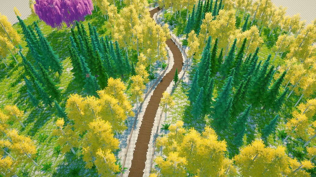 Spline Spawner - Spline-based object spawner [RELEASED] - Community Showcases - Unity Discussions