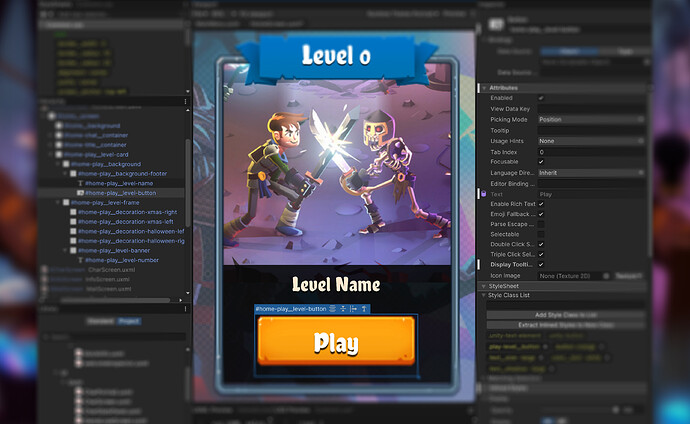 UI Toolkit development status and next milestones – February 2025 - #205 by Rlaan - Unity Engine ...