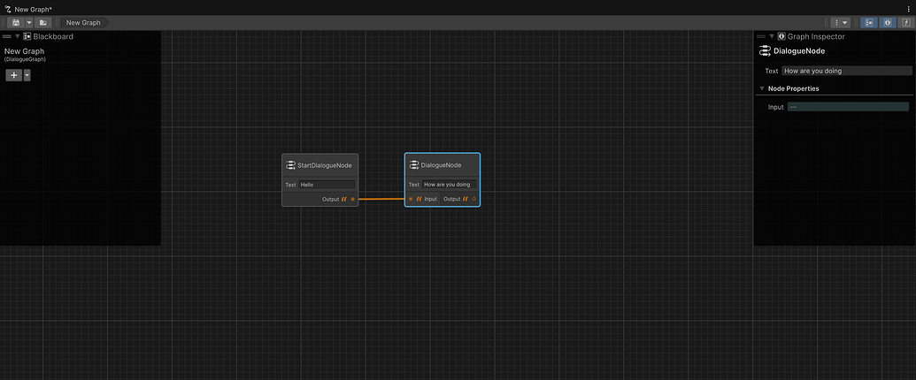 Unity Graph Toolkit Update (Q2 2025) - Unity Engine - Unity Discussions